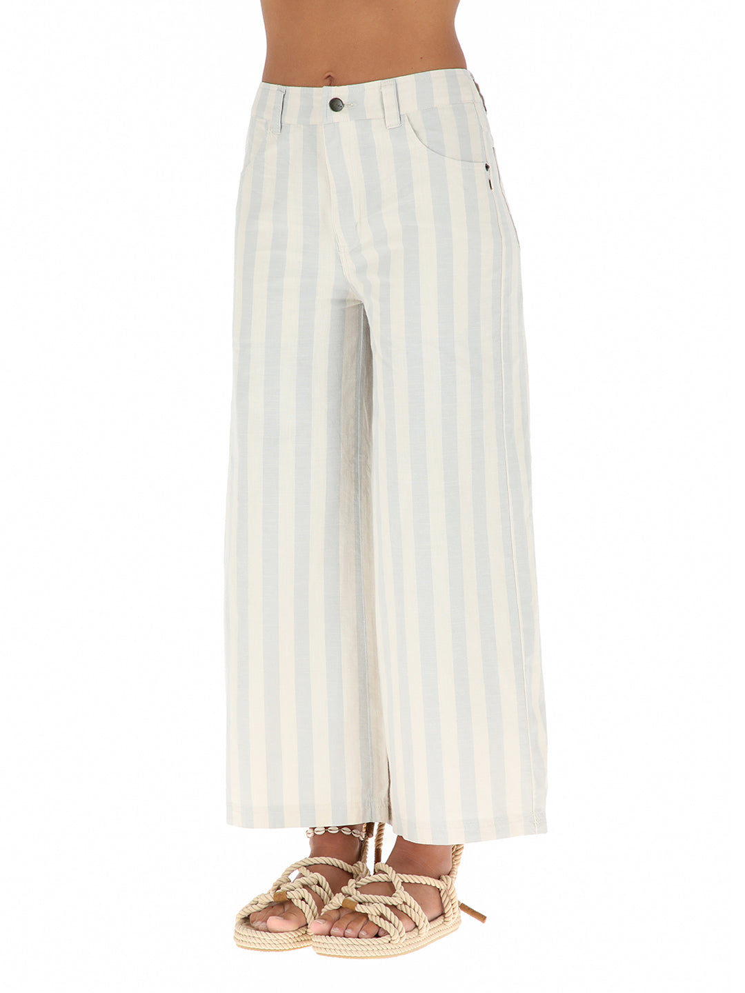 Pantalon Luzar Mujer