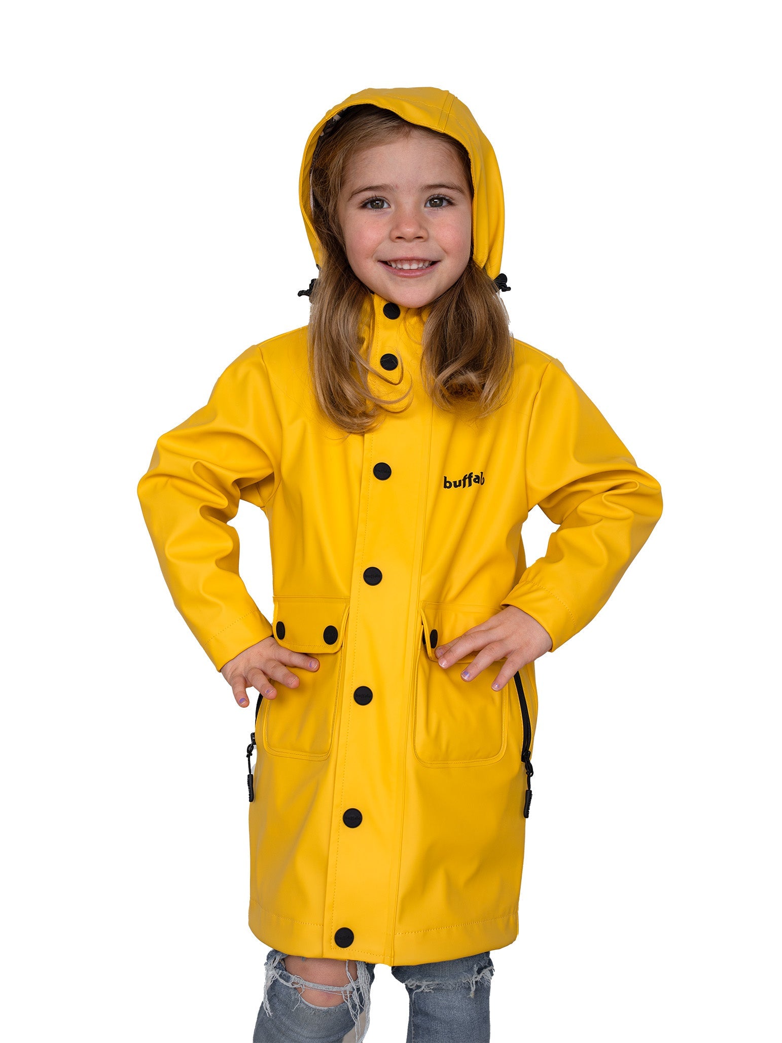 Impermeable Raincoat Niños